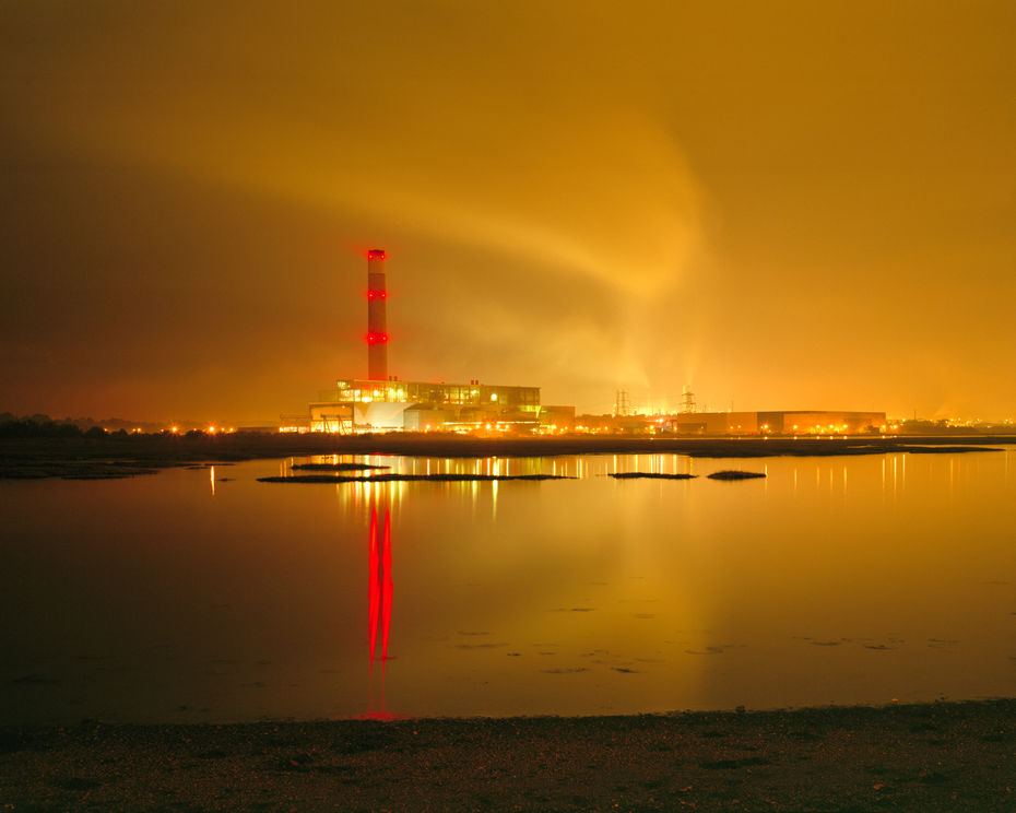 Light After Dark | Toby Smith